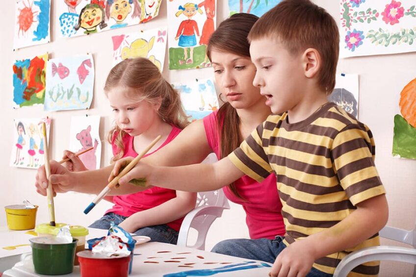 Why Programs Like Universal Pre K And Tuition Free College Risk Student Why Programs Like Universal Pre K And Tuition Free College Risk Student
