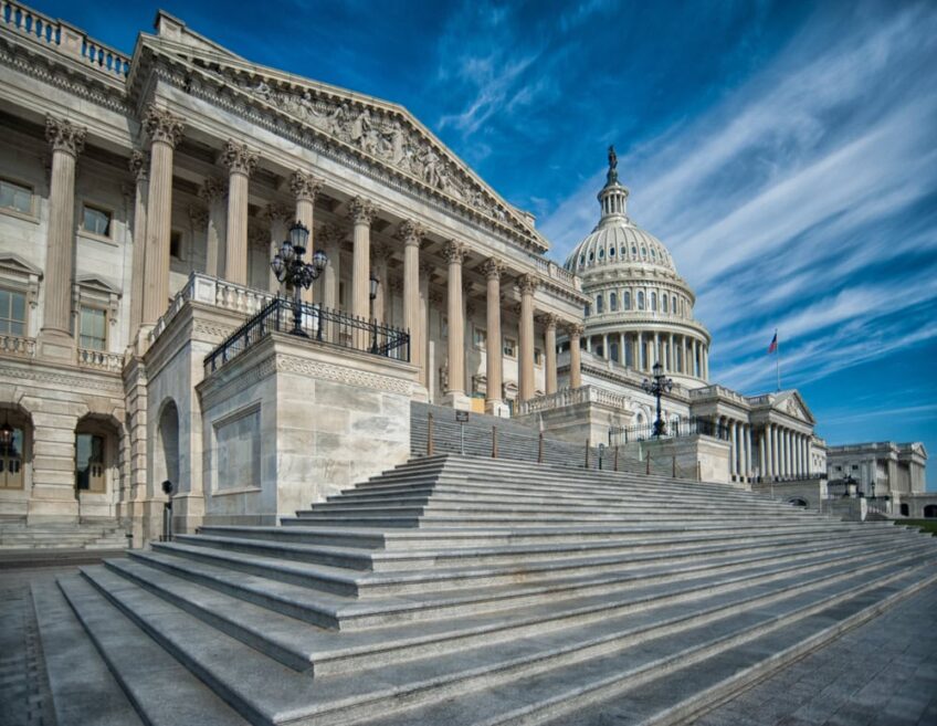 A Balanced Budget Amendment Could Put America On A Sustainable Fiscal