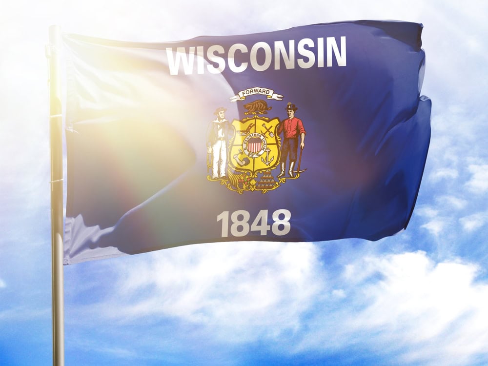 Wisconsin Marks the 25th Right-to-Work State - American Legislative ...