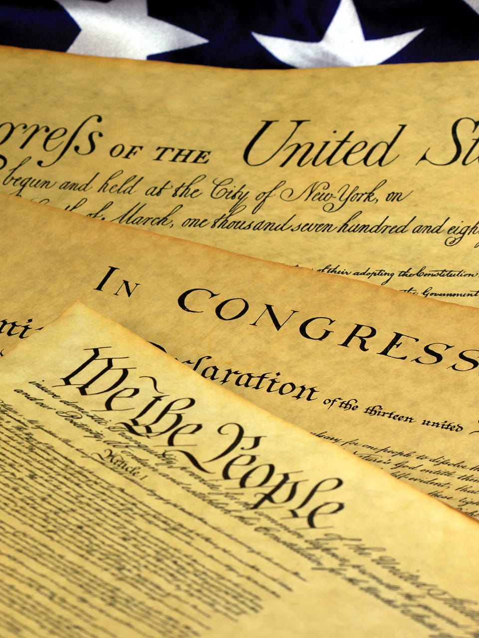 A Convention of States Explained - American Legislative Exchange ...