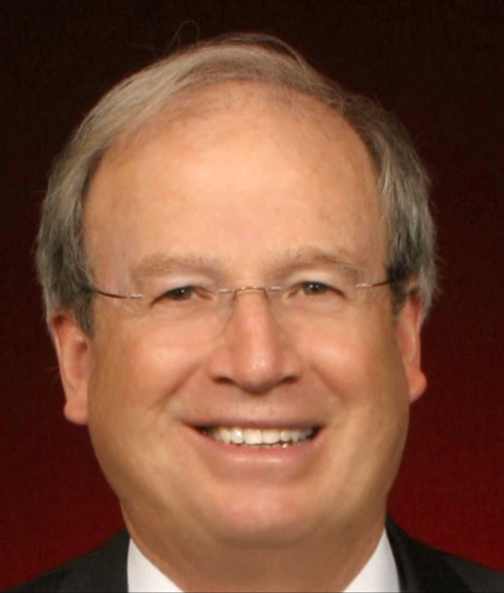 Alumni Spotlight - Steve Bisenius - American Legislative Exchange ...
