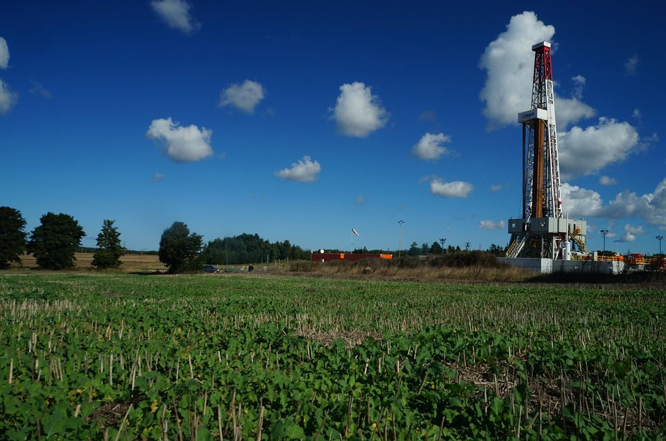 Can a Free Market Innovation Help Jumpstart the U.S. Fracking Boom ...