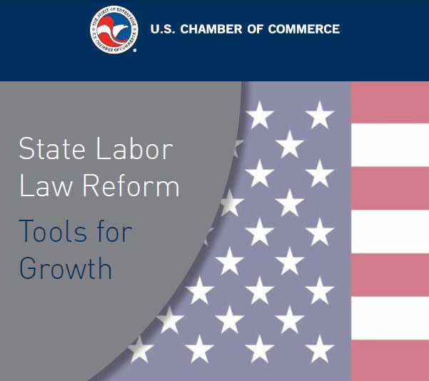 Promoting Economic Growth, One State Labor Law at a Time - American ...