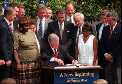 Welfare Reform at 20 - American Legislative Exchange Council - American ...