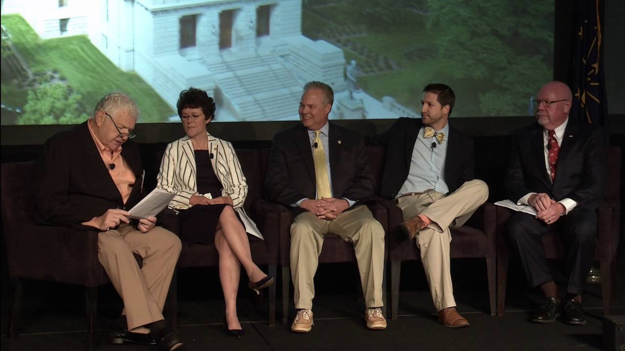 Video: ALEC Education Panel with Secretary Bill Bennett - American ...