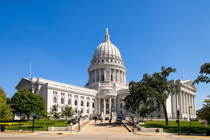 State of the State: Wisconsin - American Legislative Exchange Council ...