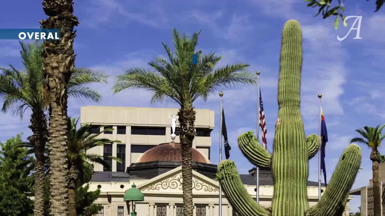 State of the State: Arizona - American Legislative Exchange Council ...