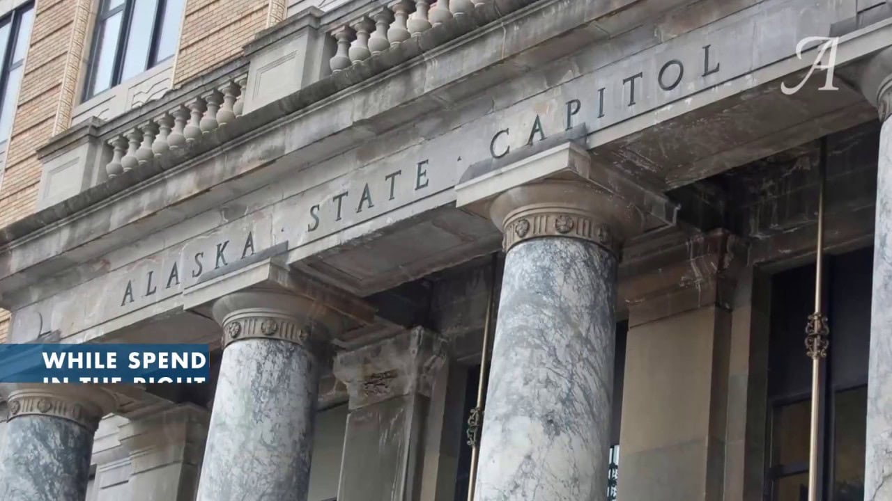 State of the State: Alaska - American Legislative Exchange Council ...