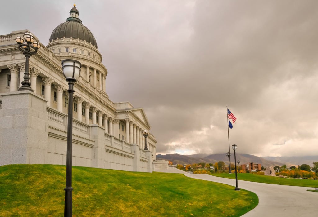 State of the State: Utah - American Legislative Exchange Council ...