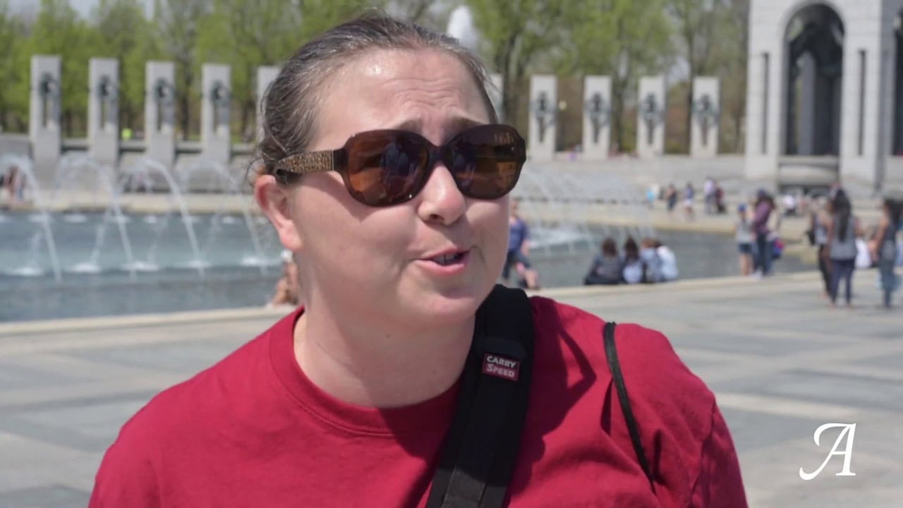 VIDEO What Does Free Speech Mean To You American Legislative 