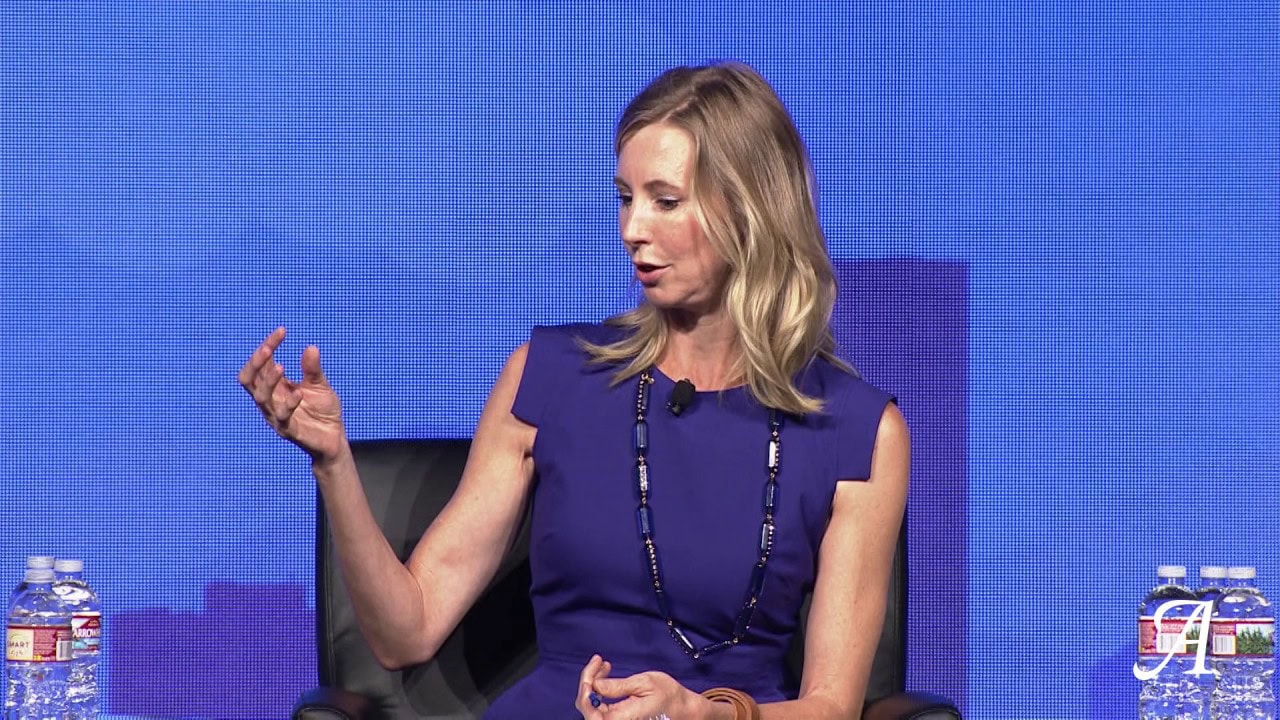 VIDEO: Donor Disclosure in an Age of No Privacy - American Legislative ...