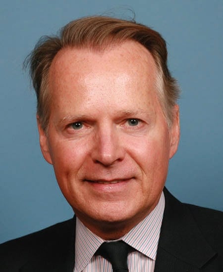 ALEC Congratulates David Dreier on Aztec Eagle Award - American ...