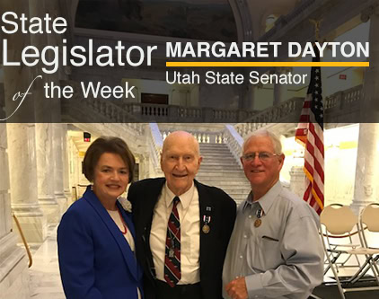 Upholding Constitutional Values in Utah - American Legislative Exchange ...