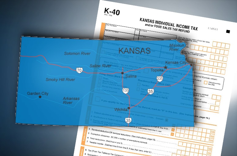 Distinguishing Myth from Reality: The Kansas Tax Reform Effort ...