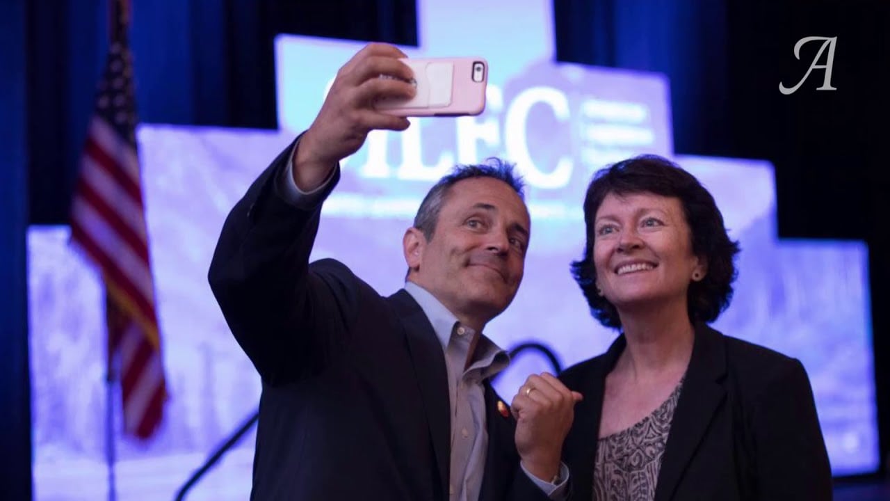 ALEC Year in Review - American Legislative Exchange Council - American ...