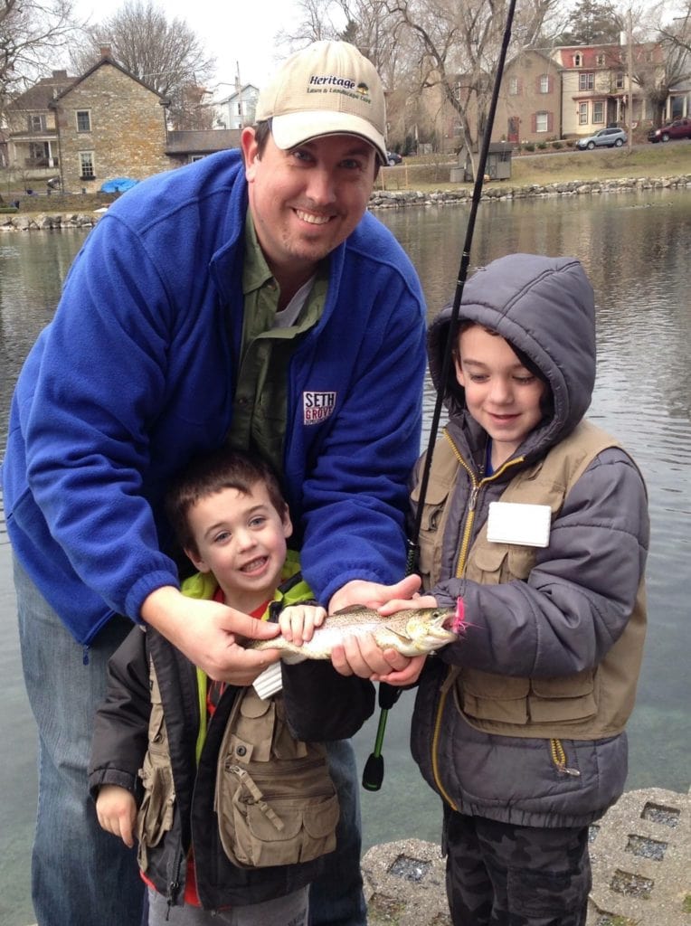 Representative Seth Grove: Legislator of the Week and Year - American ...