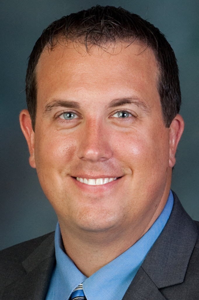 Representative Seth Grove: Legislator of the Week and Year - American ...