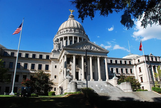 Mississippi State of the State: Improving the Improvements - American ...