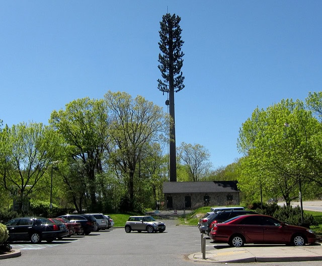 FCC Announces Wireless Broadband Federal Review and Approval ...