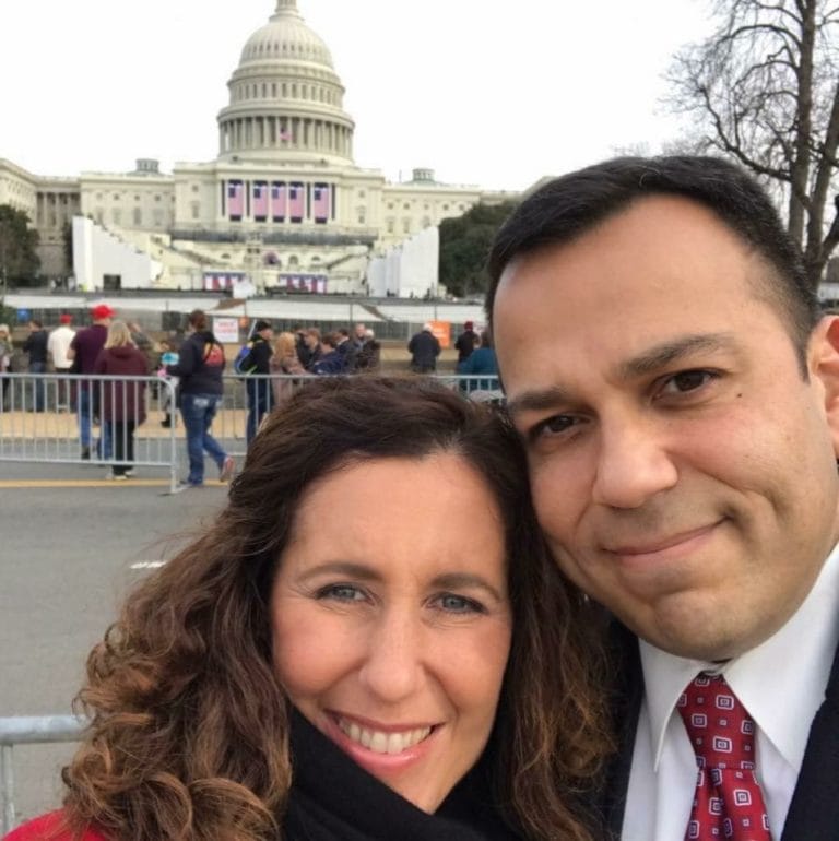 Legislator of the Week: Kentucky State Senator Ralph Alvarado ...