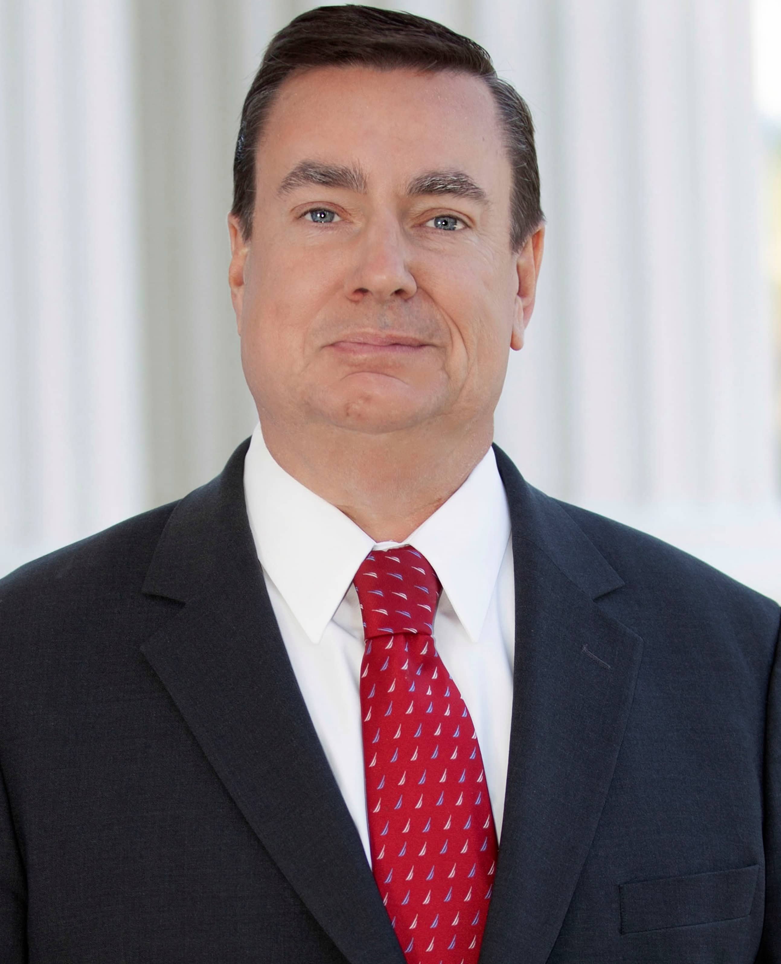 Legislator of the Week: California State Senator Joel Anderson ...