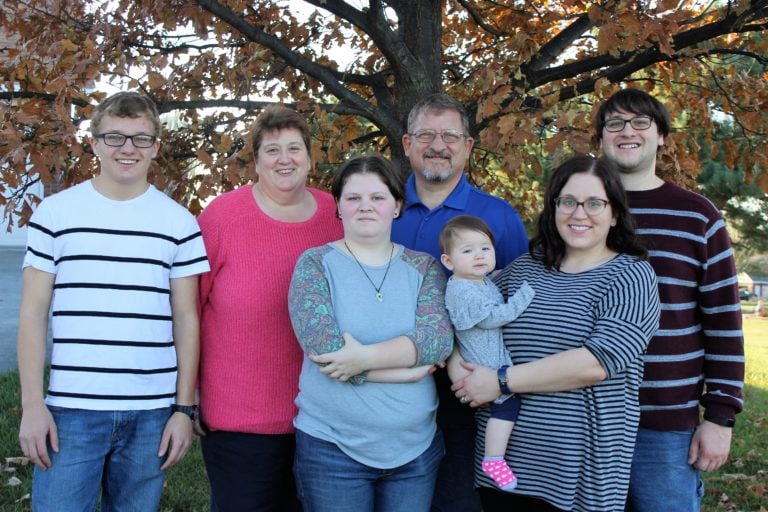 Legislator of the Week: Nebraska Senator Laura Ebke - American ...