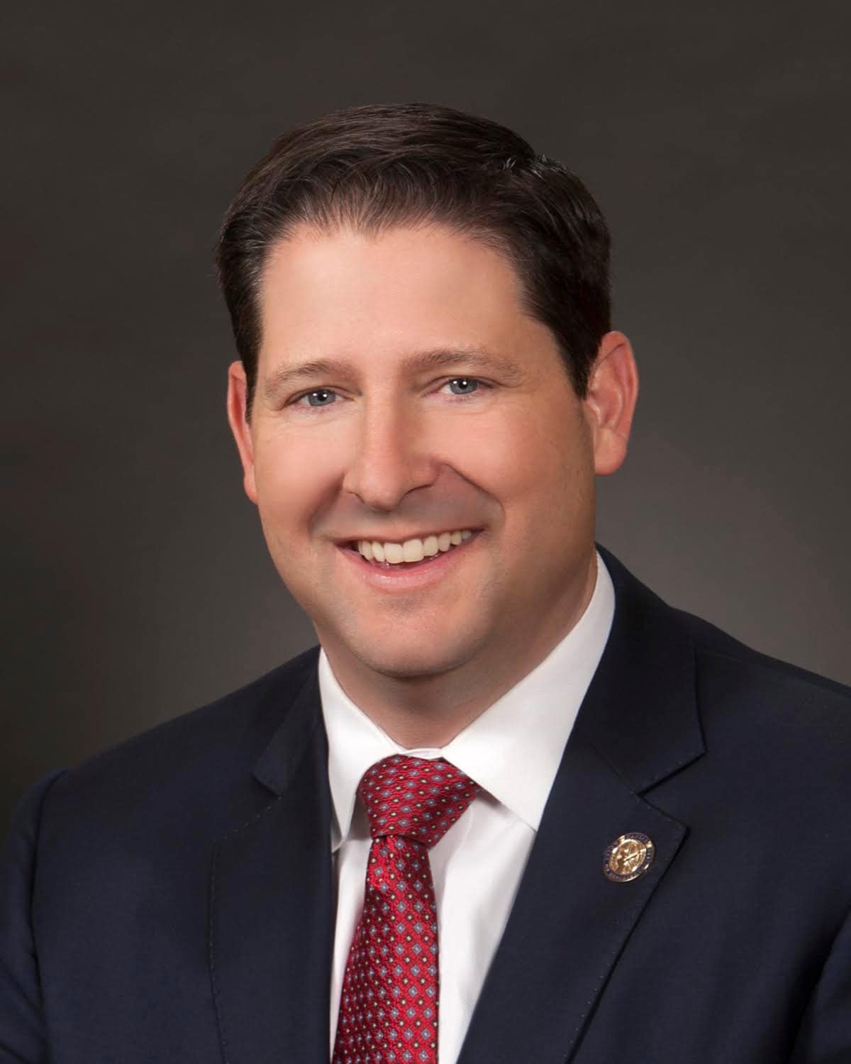 Legislator of the Week: Speaker Ron Ryckman of Kansas - American ...