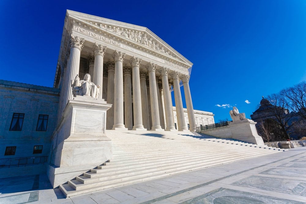 Coming Soon: SCOTUS and the First Amendment - American Legislative ...