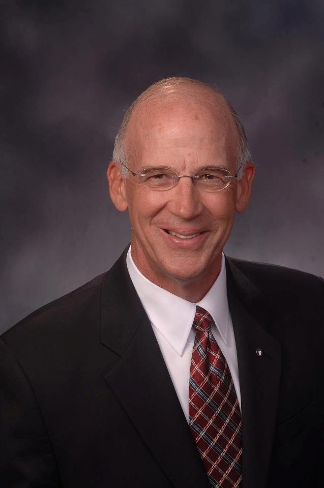 Legislator of the Week: Missouri State Senator Ed Emery - American ...