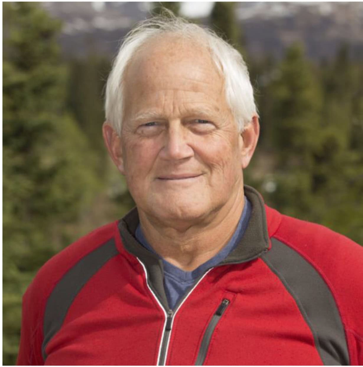 Legislator of the Week: Alaska State Representative Chris Birch ...