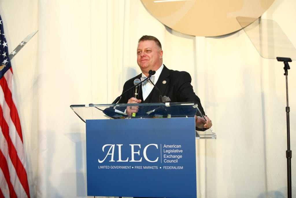 VIDEO: Counting Down the Top States for Economic Outlook – #2 North ...