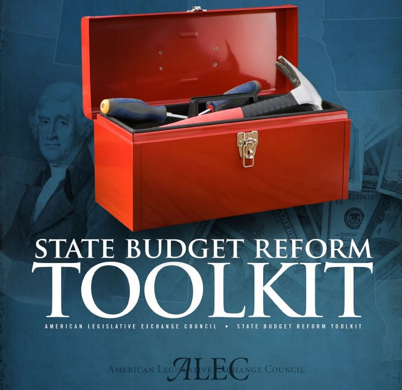 Senate Budget Committee Looks to the States for Guidance on Responsible ...