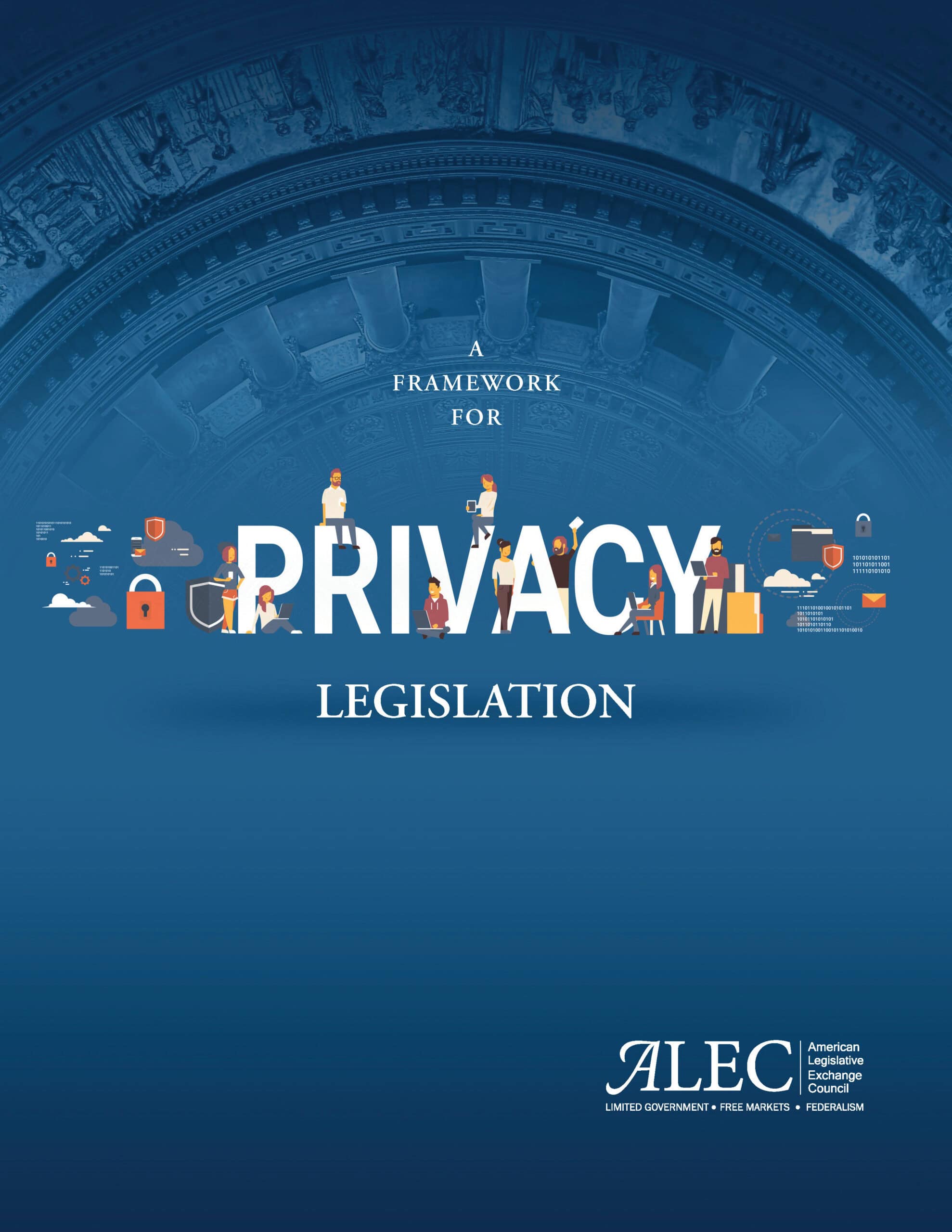 A Framework for Privacy Legislation - American Legislative Exchange ...