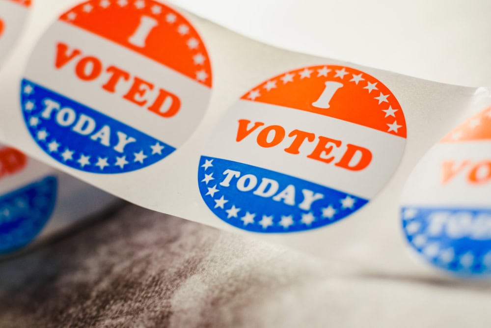 Election Day 2019 Brought Tax Policy to Voters’ Ballots - American ...