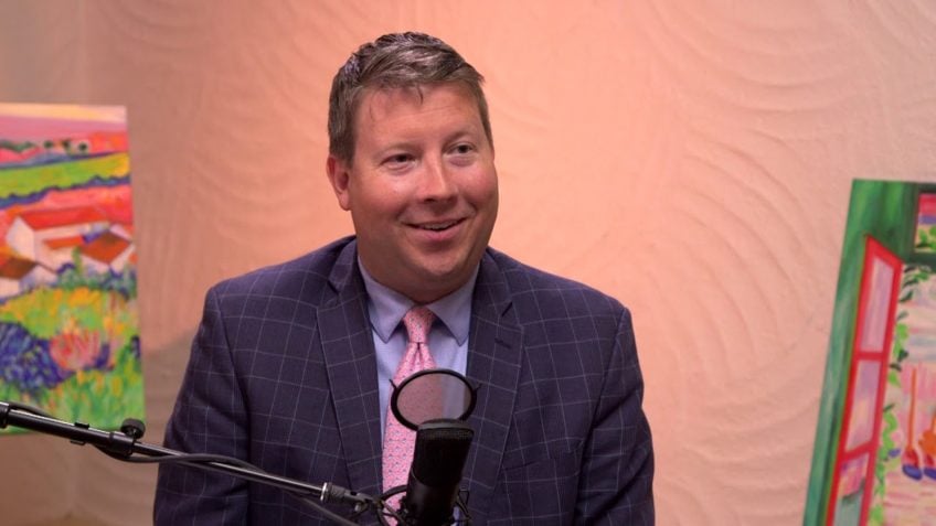 North Carolina's Economic Success Story: Jonathan Williams on The Pete ...