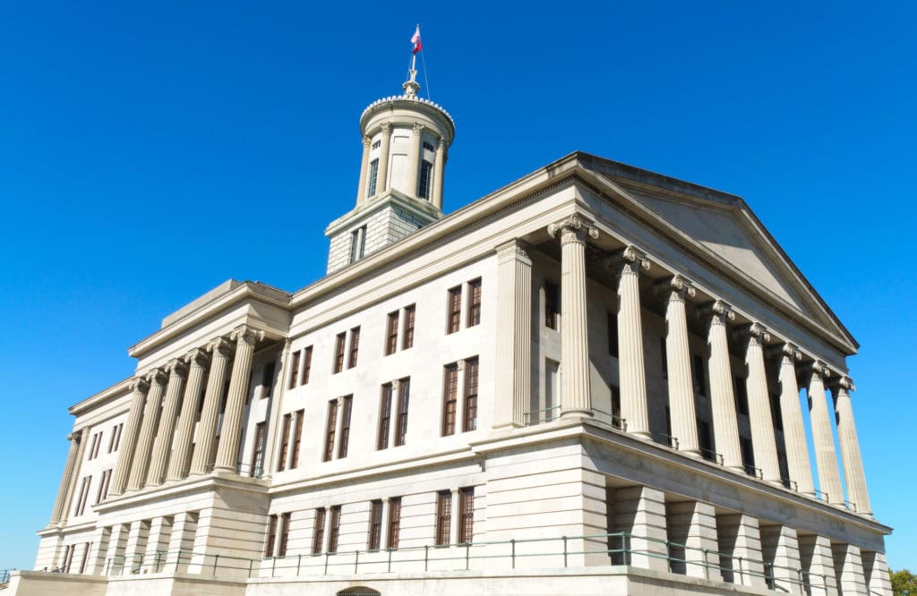 ALEC Legislators Make Their Voices Heard - American Legislative ...