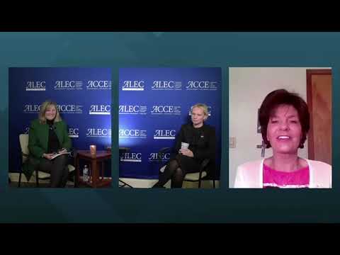 ALEC Alumni in the US Congress - American Legislative Exchange Council ...