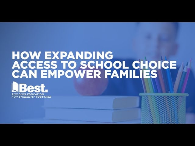 Celebrating Education Freedom During National School Choice Week ...