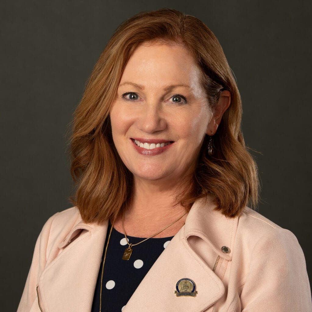 Kim Moser - American Legislative Exchange Council - American ...