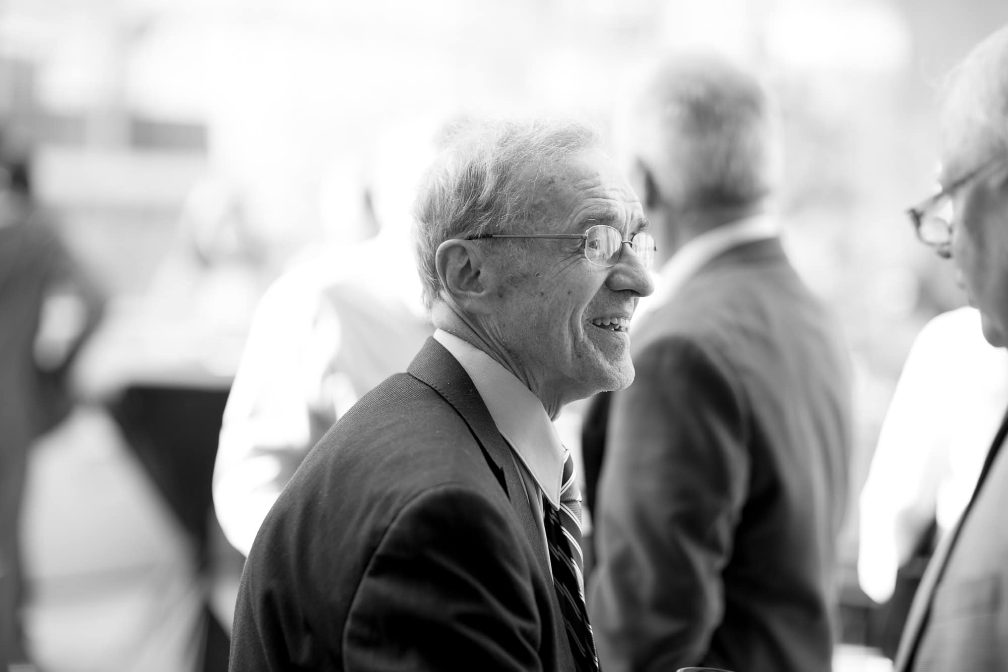 Remembering and Celebrating the Life of Bob Williams - American ...