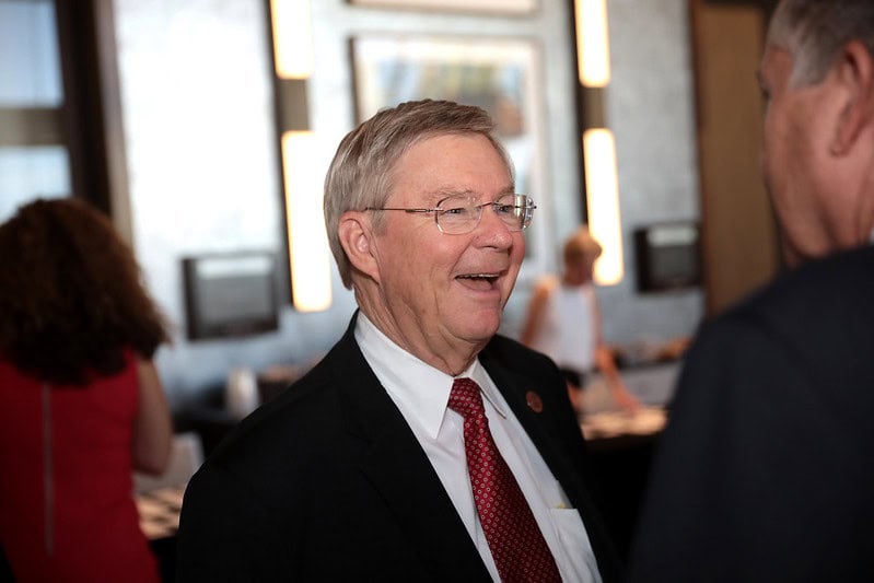 ALEC on Liberty Watch Radio: Tax Cuts and Jobs Act Must Be Made ...