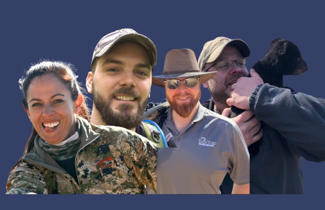 VIDEO: America's Conservation Heroes: Who Really Pays for our land and ...