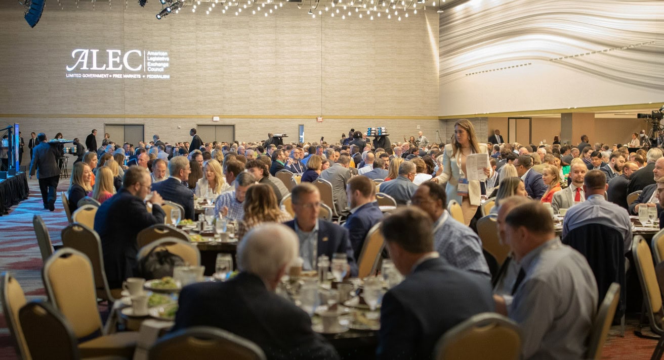 ALEC Releases 29 New Model Policies from 49th Annual Meeting - American ...