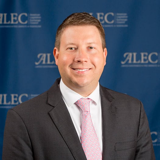 ALEC Chief Economist: Inflation Reduction Act is Economic Malpractice ...
