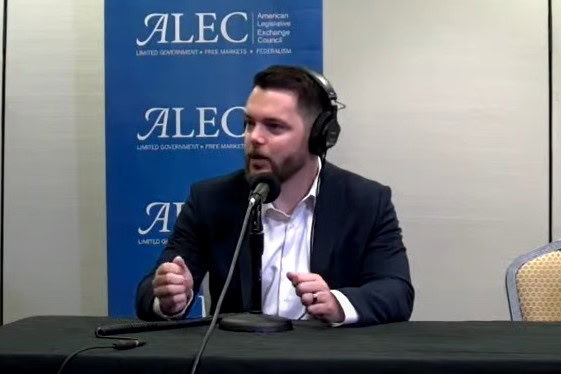 ALEC on The Hugh Hewitt Show: From Education to Taxation, Transparency ...