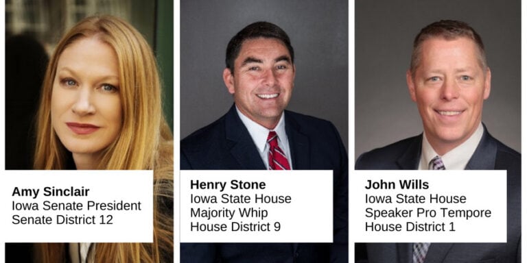 State Legislators of the Month – January 2023 - American Legislative ...