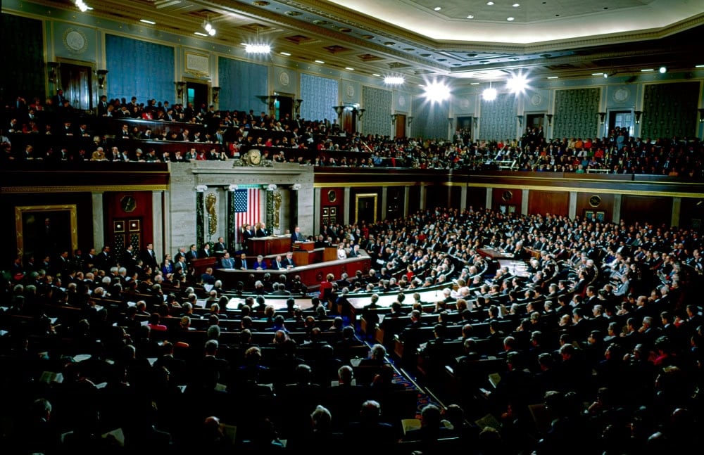 Washington Should Turn to the States for Solutions: ALEC CEO Lisa B ...