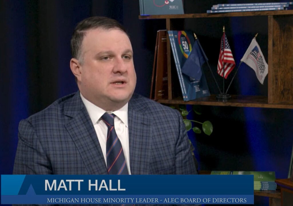 ALEC’s Labor of Love: A History of Championing Worker Freedom ...