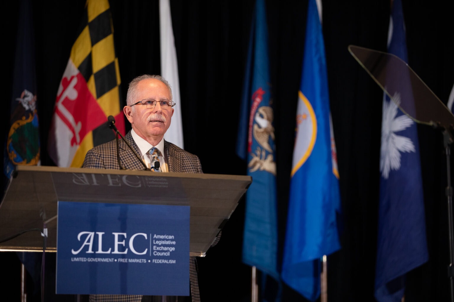 ALEC’s Labor of Love: A History of Championing Worker Freedom ...