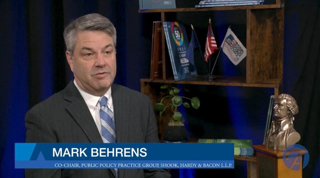 ALEC’s Success on Civil Justice Reform - American Legislative Exchange Council - American ...